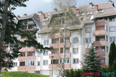 Trim Apartman Zlatibor