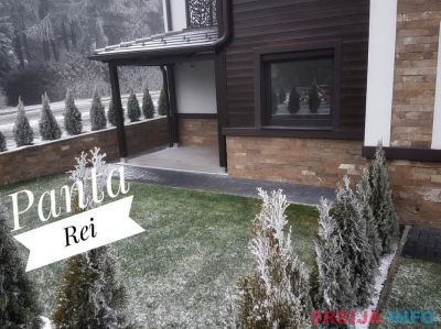 Apartman Panta Rei - Zlatibor