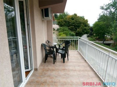 Apartman Romantika - Vrnjačka Banja