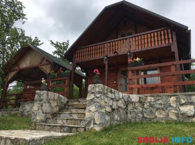 Chalets Cirkovic smestaj Zlatibor