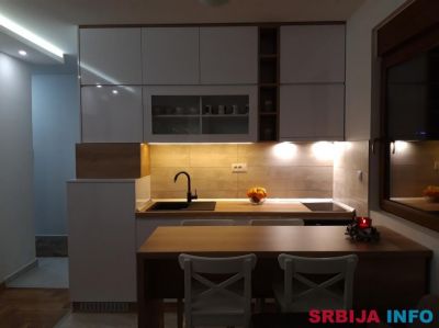 Apartman Dmitrov, Zlatibor