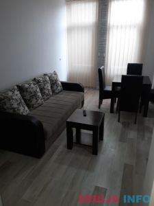 Apartmani Radulović - Vrnjačka Banja