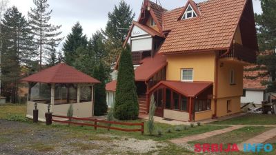 Apartman Velago - Zlatibor