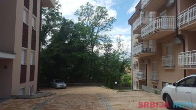 Relax Apartman - Vrnjačka Banja