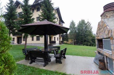 Apartman Orhideja Zlatibor