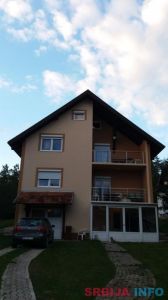 Apartman Bozovic Zlatibor