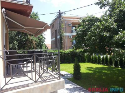 Apartman Azulmburgo - Vrnjačka Banja