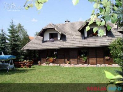 Guest House Alpska Vila Zlatibor