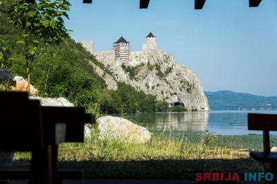 Guest House Jenić - Golubac