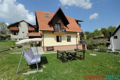 Apartman Monte Vista Zlatibor