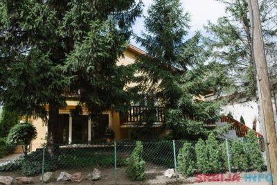 Villa Wolf - Palićko Jezero