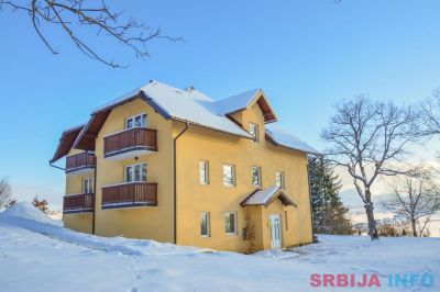 Grand Hills Zlatibor