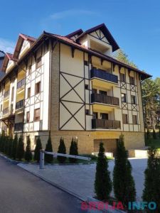 Apartman Dama Zlatibor