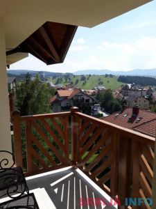 ZLATIBOR SPA i Wellness