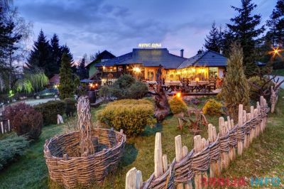 Villa Miris Dunja - Zlatibor