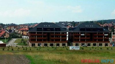 Apartman Tijana Zlatibor