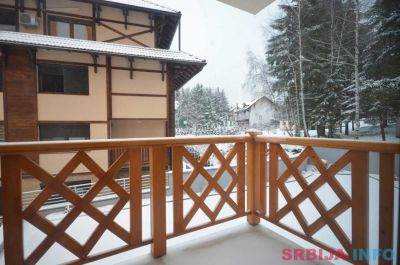 Apartman Sky Zlatibor