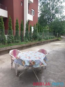 Vlajković apartmani - Vrnjačka Banja