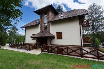 Apartment Gledovic Zlatibor