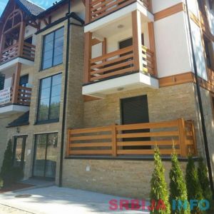 Apartman Veselinovic Zlatibor