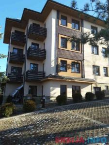 Apartman Veverica Zlatibor