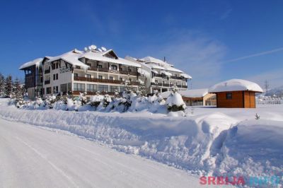 Hotel Olimp Zlatibor