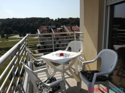 Apartman Tanja2 - Vrnjačka Banja