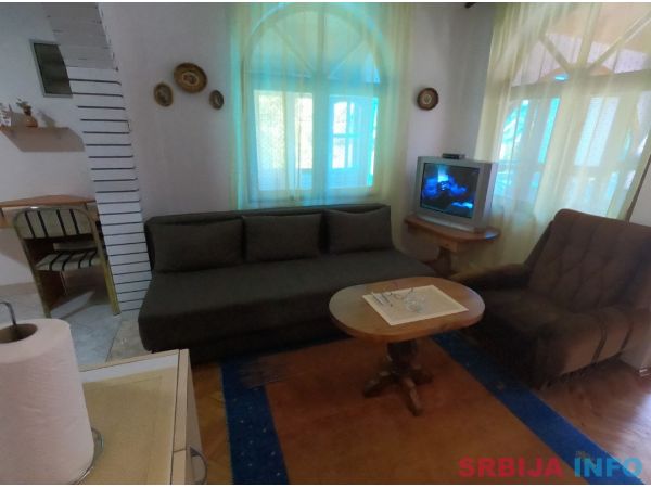 Apartman Goga kod Sneznika