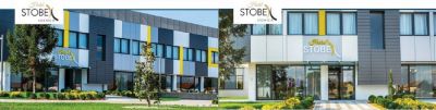 Hotel Stobex