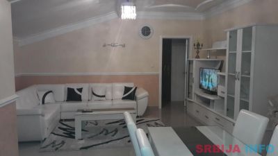 Apartman Royal Menex