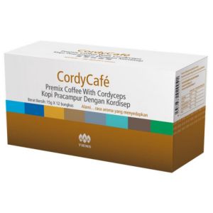 TIENS CordyCafé