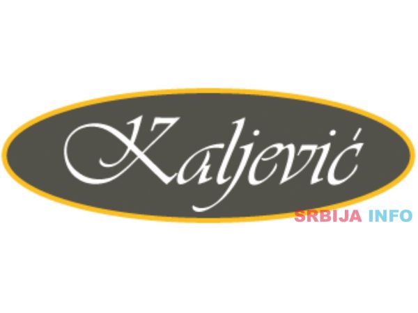 Kaljević - prirodni kamen