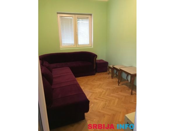 Izdavanje apartmana u Vrnjackoj Banji