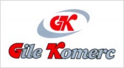 Gile komerc doo