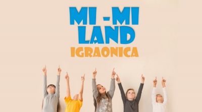 Mi Mi land