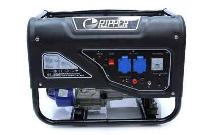 Ripper - poljski agregat 2800w