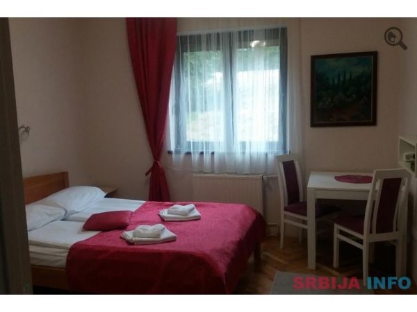 Studio Apartman Magija 5 Zlatibor Planina Autobuska stanica