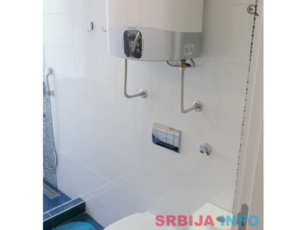 Studio Apartman Mia Zemun Beograd Zemun