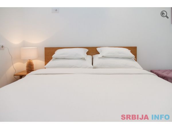 Studio Apartman Mary Beograd Vračar