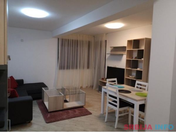 APARTMANI LOVAC ZLATIBOR