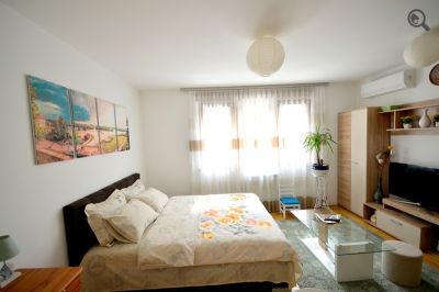 Apartman Mandarin Beograd Novi Beograd