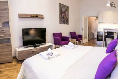 Apartman Mondo Beograd Novi Beograd