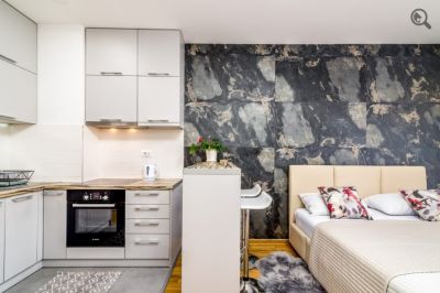 Apartman Klio Beograd Novi Beograd