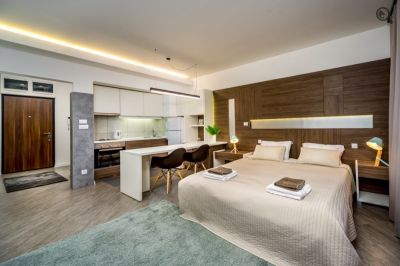 Apartman Piccadilly Beograd Novi Beograd