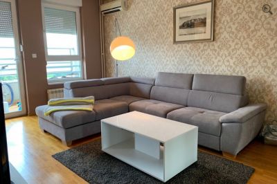 Apartman Mijat Beograd Novi Beograd