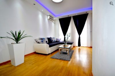 Apartman Atina Beograd Novi Beograd