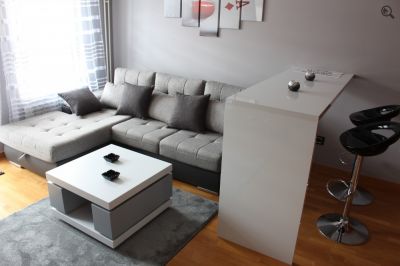 Apartman Star Sky Beograd Novi Beograd