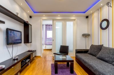 Apartman Havana 2 Beograd Novi Beograd