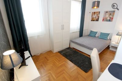 Apartman Arcus Beograd Novi Beograd