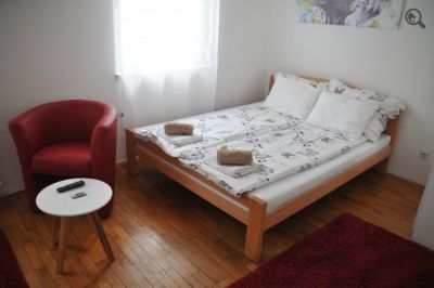 Apartman Anastasia Nbg Novi Beograd